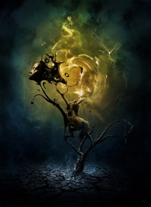 Martin Grohs, artiste digital | Webdesigner Trends