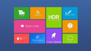 Tendance du webdesign : Windows 8/Metro UI | Webdesigner Trends