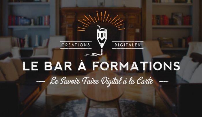 Concours : tentez de gagner une tablette Wacom avec Le Bar à Formations ...