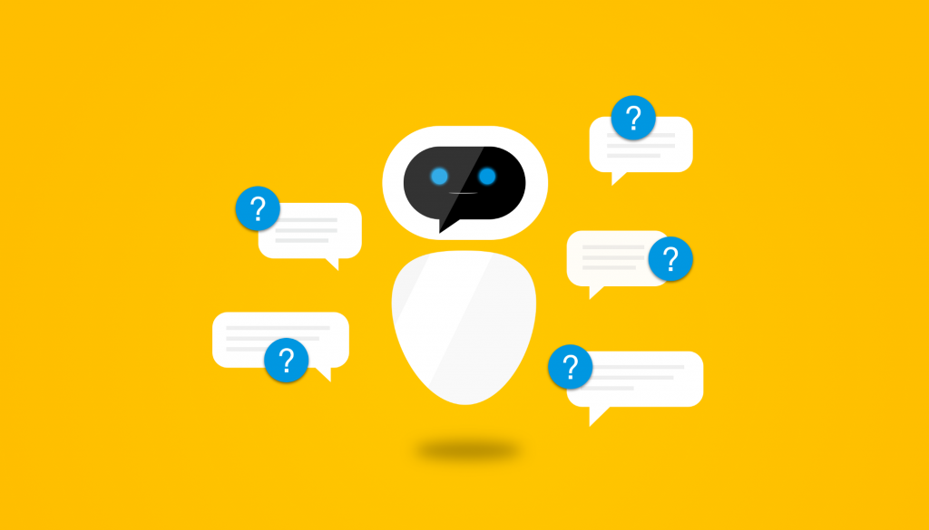 Qu'est-ce que les interfaces conversationnelles (IC) ? | Webdesigner Trends