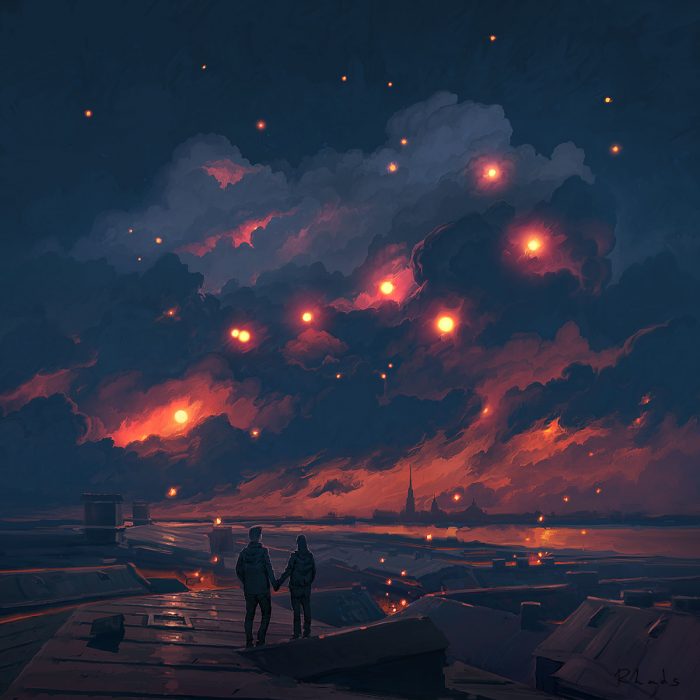 L'univers magique de RHADS | Webdesigner Trends