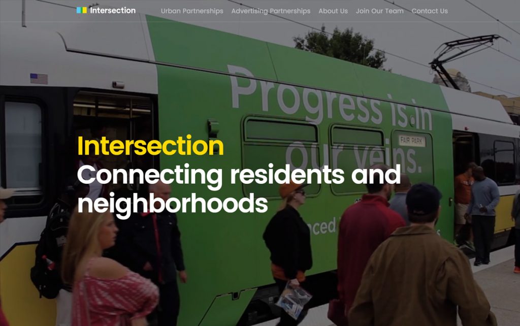 16 interfaces "magazine" pour votre inspiration | Webdesigner Trends