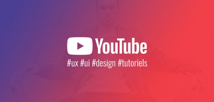 12 chaines YouTube sur le design web à suivre | Webdesigner Trends
