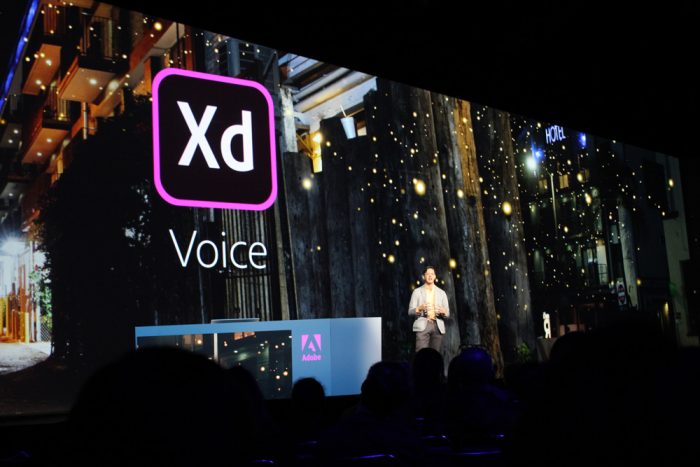 Adobe annonce un lot de nouveautés pour le design d’interfaces avec XD ...