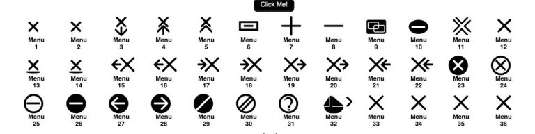 12 effets Javascript et CSS pour booster vos animations | Webdesigner ...