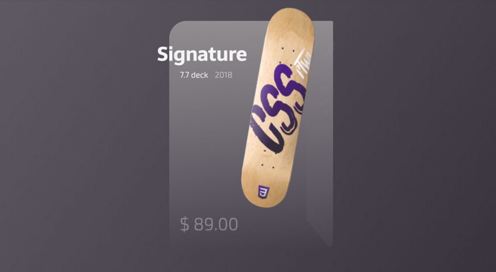 12 effets Javascript et CSS pour booster vos animations | Webdesigner ...