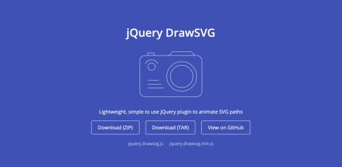 12 effets Javascript et CSS pour booster vos animations | Webdesigner ...