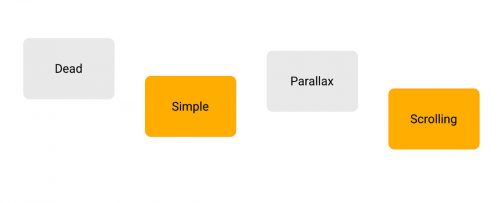 12 effets Javascript et CSS pour booster vos animations | Webdesigner ...