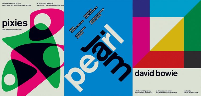 Swissted, le projet qui ravira les fans de rock et de modernisme Suisse ...